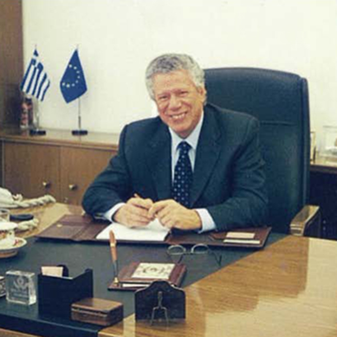 Αρχική - Vassiliou Trofinko SA